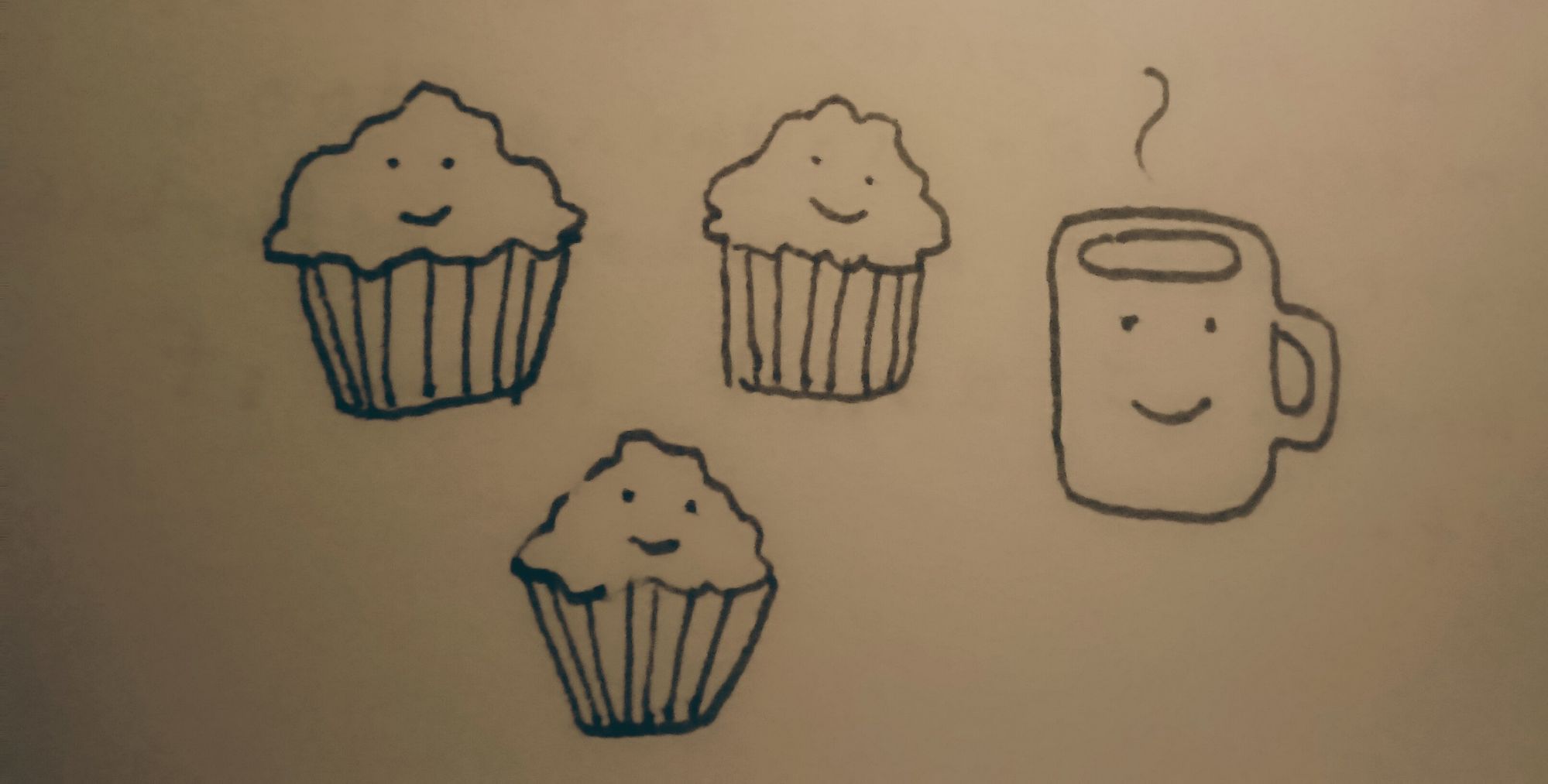 Mush Muffins | Code Mush